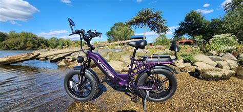 All Terrain Electric Bikes For Adults Buying Tips