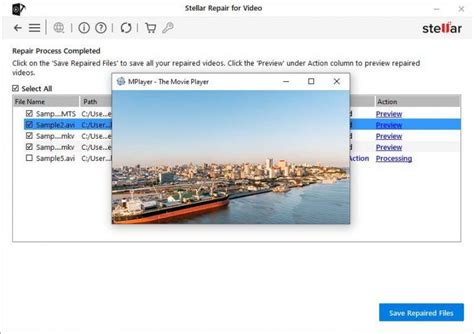 Ultimate Guide To Fix “audio Codec Not Supported” Error Stellar