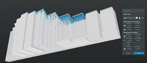 Additive Cam Dyndrite Adk