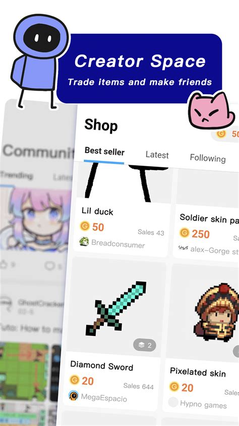 Julians Editor By Den49k