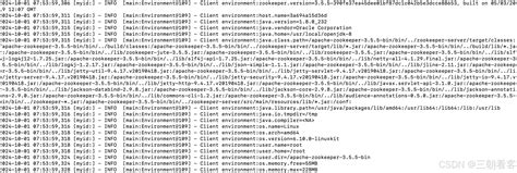 Docker和kafka连接topic失败处理措施docker Kafka连不上zk Csdn博客