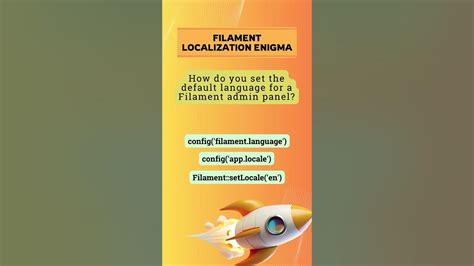 Solving The Filamentphp Localization Mystery Set Default Language Php