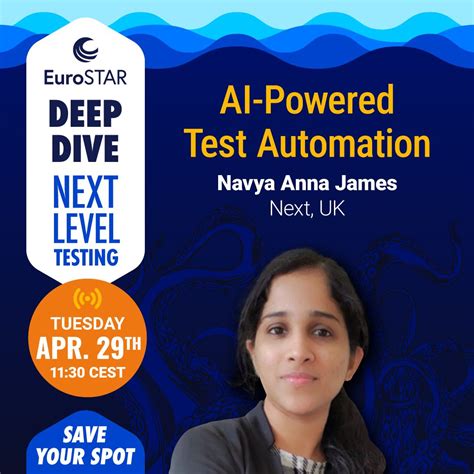 ai qa testautomation agile futureoftesting eurostardeepdive