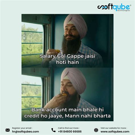Hr Softqube Technologies On Linkedin Softqubetechnologies Sqt Hrsoftqubetechnologies Memes