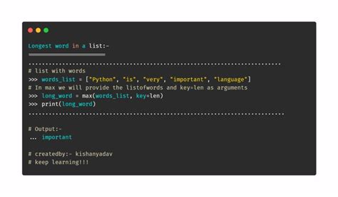kishan yadav on linkedin python pythonprogramming dataengineering
