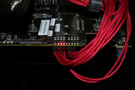 AMD Radeon Vega Graphics Card Pictured In All Its Glory Digiworthy