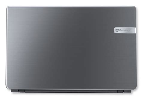 Gateway NV Series Notebookcheck Net External Reviews