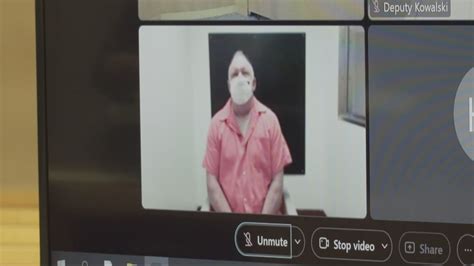 Ex Vet Sentenced To Life In Prison After Stalking Murdering Intel