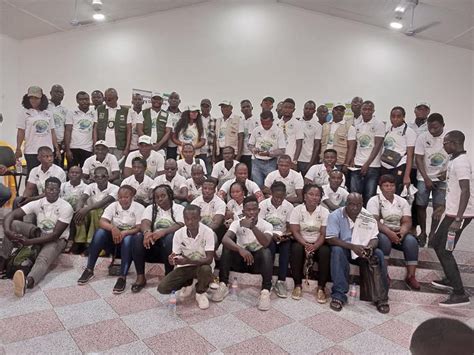 International International Master Program In Forestry