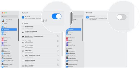 how to fix bluetooth connectivity problems in macos imore