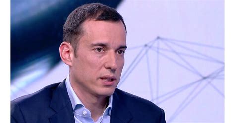 Васил Терзиев постави две условия на ГЕРБ за да управляват заедно София