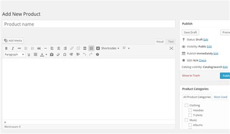 The Beginners Guide To Woocommerce An Introduction To Adding