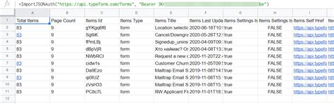 API To Google Sheets With Without Coding Coupler Io Blog