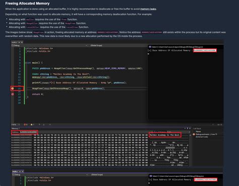 maldev academy aprende desarrollo de malware deep hacking