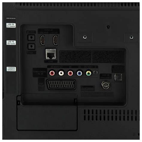 Купить Full HD Телевизор Samsung UE22H5600AK