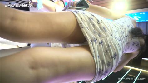 Peeping Chinese Amateur Upskirt 129 Eporner