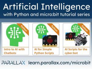 Introducing Our New Artificial Intelligence Tutorial Series With Python