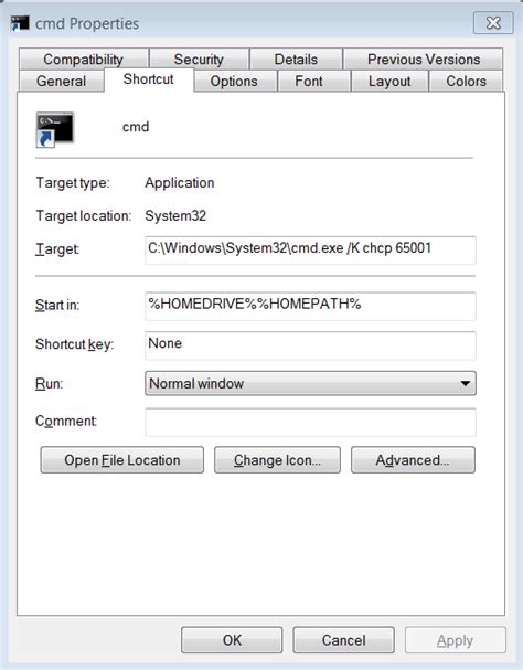 Character Encoding