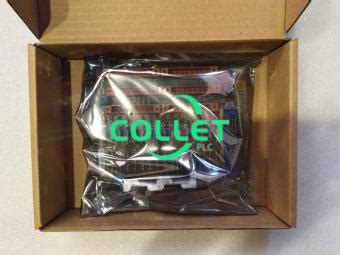 MU TAIH HONEYWELL Analog Input Board