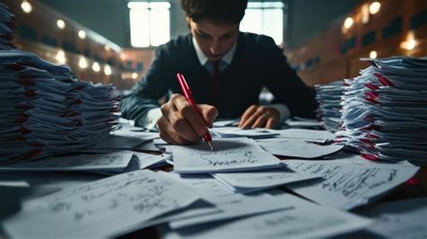 Efficient Document Management Strategies And Tactics That Work