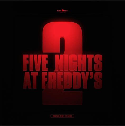Five Nights At Freddys 2025 Movie Brook Collete