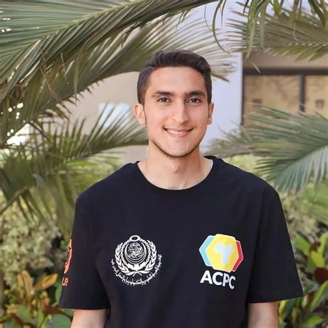 Ebrahim Mohamed On Linkedin Icpc Teamwork Coaching