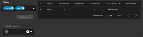 node filters input validation alert action · issue 170