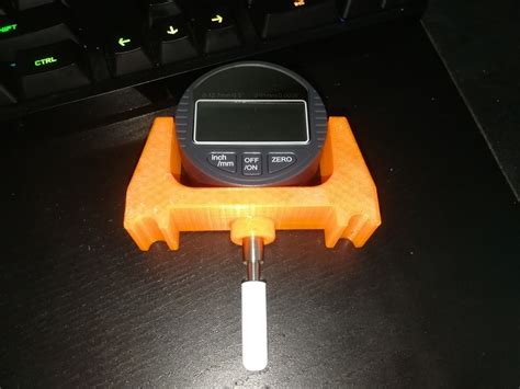 Free 3d File Finder Dial Indicator Jig・design To Download And 3d Print・cults