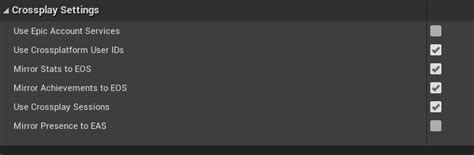 Eos And Steam With Ue 4 27 2 Login Failed With Eos Result Code Eos Invalidparameters