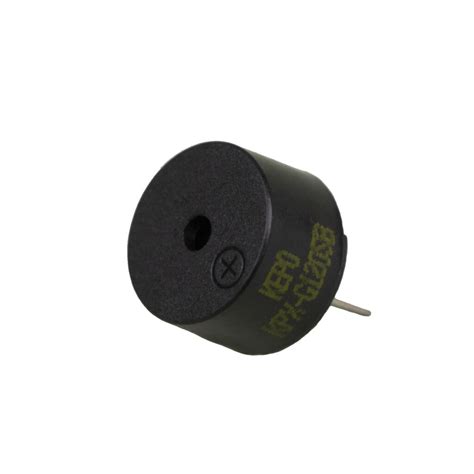 Magnetic Buzzer Kpx G1203b Kepo Tech