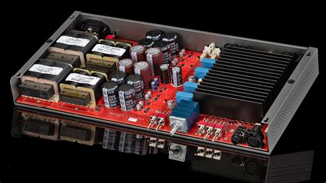schiit audio s mjolnir 3 heaphone amplifier won t be available forever