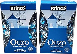 Exploring Ouzo Greeces Iconic Anise Flavored Spirit And Its Unique