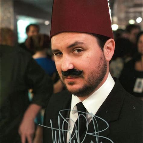 Wil Wheaton Signed 8x10 Photo Wizard World Pristine Auction