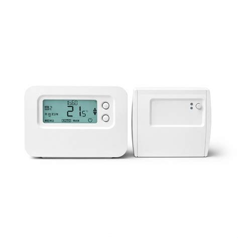Honeywell Cm927 Cm727 Replacement Wireless Thermostat