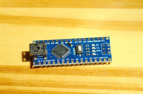 Lightning Trigger Build