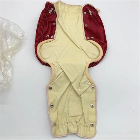 1 当時物 レトロ 長期保管品 汚れあり 大人用おむつカバー マルサン おしめカバー オムツカバー ｜売買されたオークション情報、yahoo