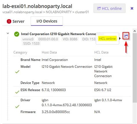 Runecast Analyzer 26 With Automated Vmware Hcl Functionality