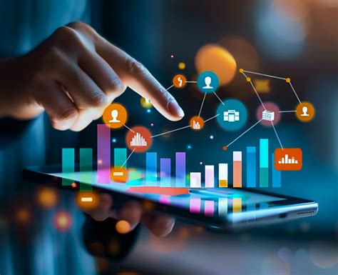 Leverage Ai Driven Marketing Insights With Ai Powered Visual Analytics