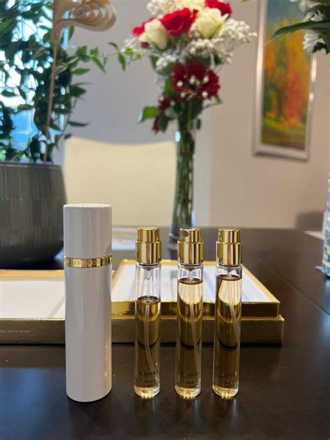 Tom Ford Soleil Blanc Travel Set | Kaufen auf Ricardo