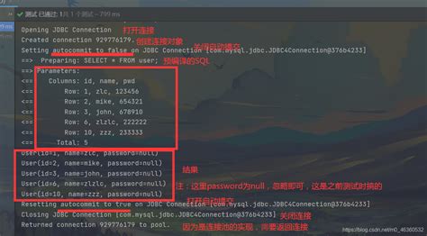 mybatis知识汇总（第五篇）日志简介，标准日志stdout logging，log4j 配置与使用说明 stdoutlogger csdn博客