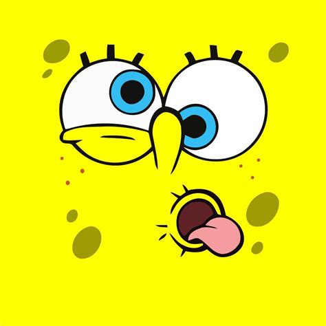 Spongebob Squarepants Design 22024213 Vector Art At Vecteezy