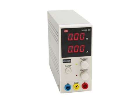 V A Single Output Switching Mode Power Supply Adjustable Power Supply