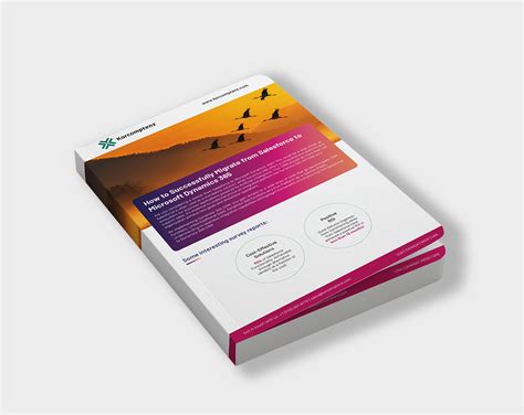 How To Successfully Migrate From Salesforce To Microsoft Dynamics 365 Korcomptenz