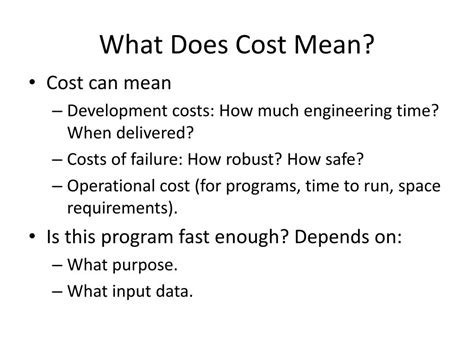 Ppt Cs 61b Data Structures And Programming Methodology Powerpoint