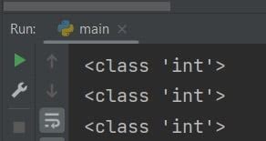 Python Integers Basic