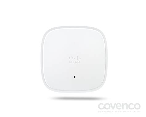 Cisco C9115axi Ewc E Available From Covenco