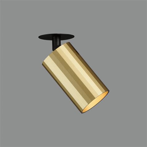 Modrian Recessed