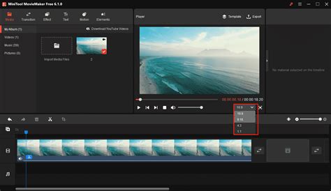 Minitool Moviemaker 610 Is Available And Brings Many New Features