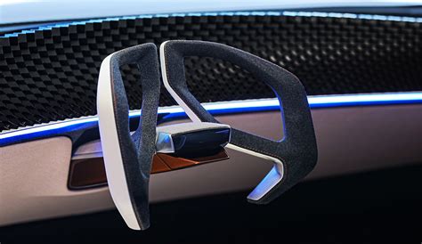BMW China XC Interface Designworks