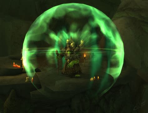 굴단 Npc 월드 오브 워크래프트